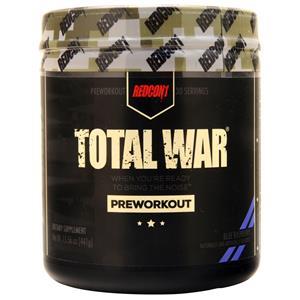 Total War Blue Raspberry 441 grams – iShop Nutrition CA